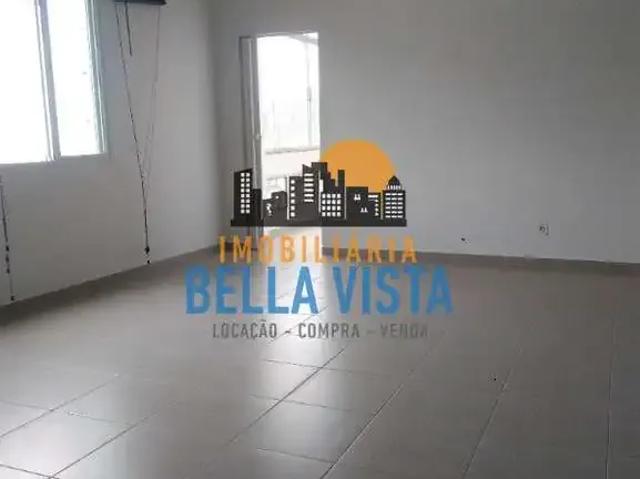 Apartamento para Venda em São Vicente/SP Morro dos Barbosas 3 Quartos
