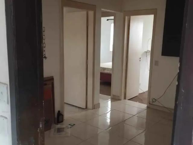 Apartamento para Venda em São Vicente/SP Samarita 2 Quartos