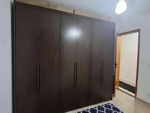 Apartamento para Venda em São Vicente/SP Samarita 2 Quartos