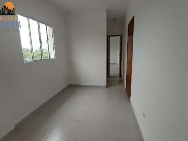 Apartamento para Venda em São Vicente/SP Parque Bitaru 1 Quartos