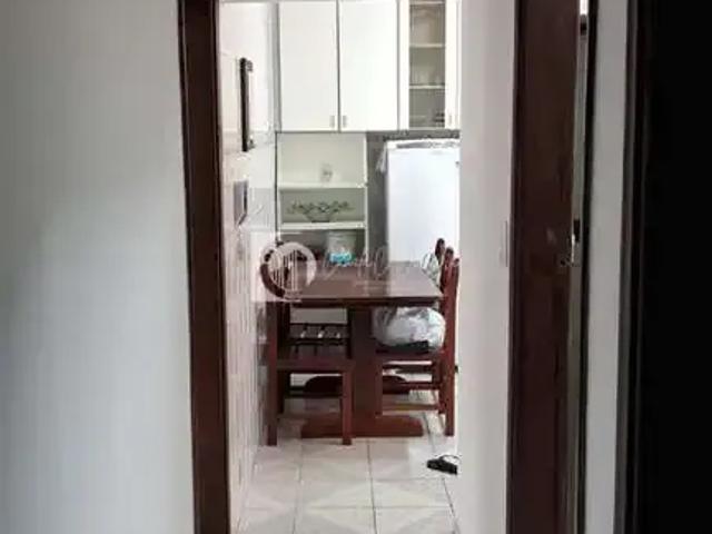 Apartamento para Venda em São Vicente/SP Parque Bitaru 1 Quartos