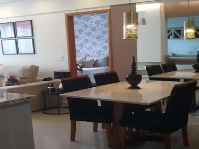 Apartamento para Venda em São Vicente/SP Parque Bitaru 1 Quartos