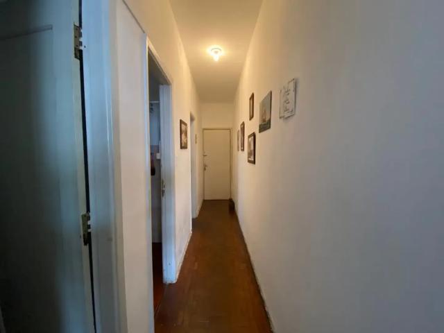 Apartamento para Venda em São Vicente/SP Parque Bitaru 1 Quartos