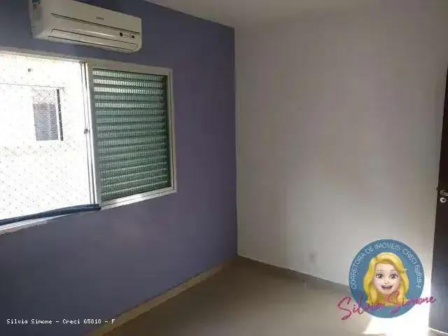 Apartamento para Venda em São Vicente/SP Parque Bitaru 2 Quartos