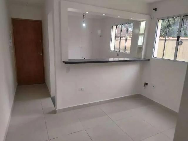 Apartamento para Venda em São Vicente/SP Parque Bitaru 2 Quartos
