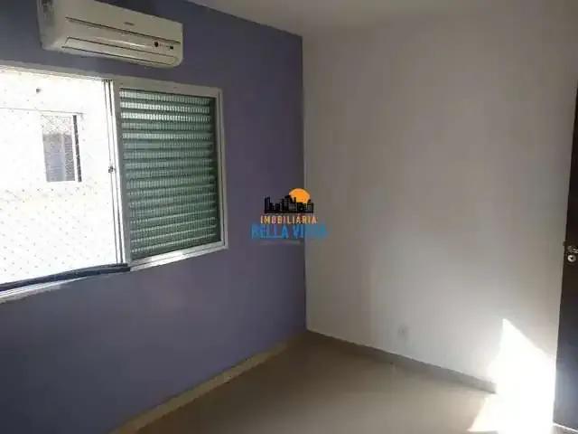 Apartamento para Venda em São Vicente/SP Parque Bitaru 2 Quartos
