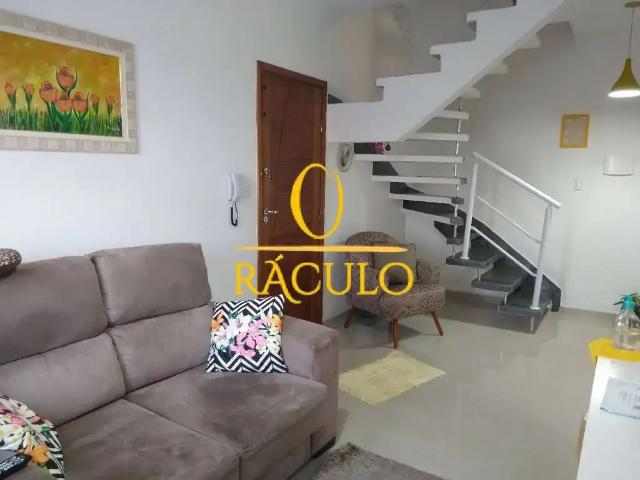 Apartamento para Venda em São Vicente/SP Parque Bitaru 2 Quartos