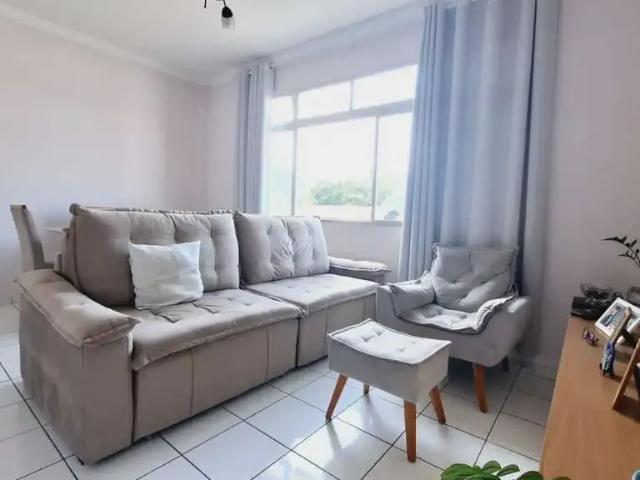 Apartamento para Venda em São Vicente/SP Parque Bitaru 2 Quartos