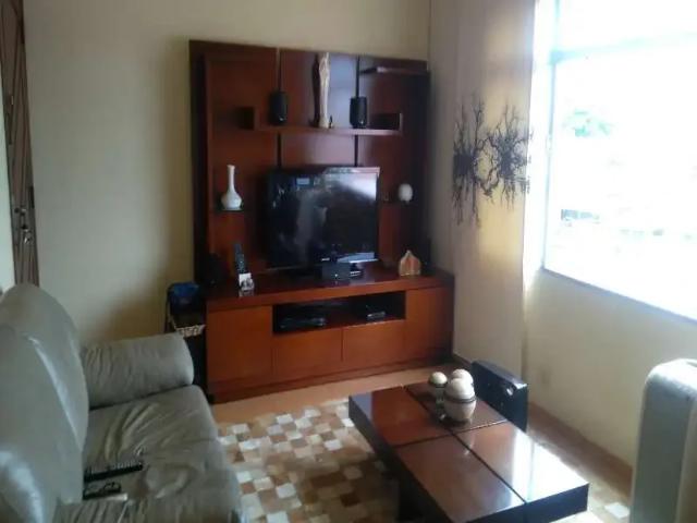 Apartamento para Venda em São Vicente/SP Parque Bitaru 2 Quartos