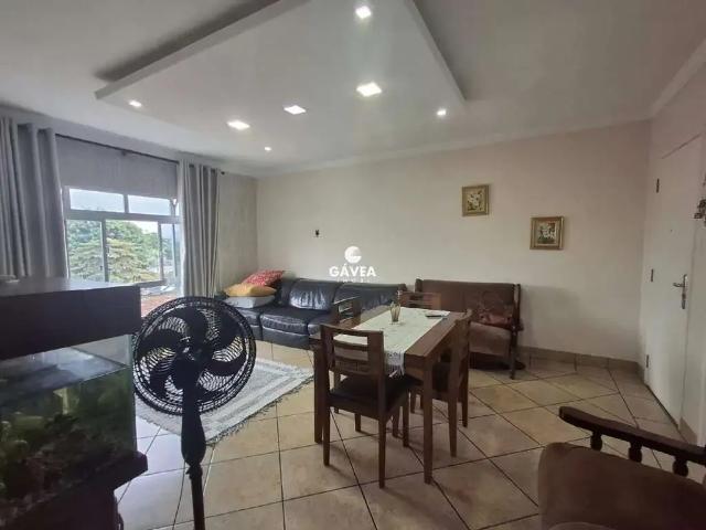 Apartamento para Venda em São Vicente/SP Parque Bitaru 2 Quartos