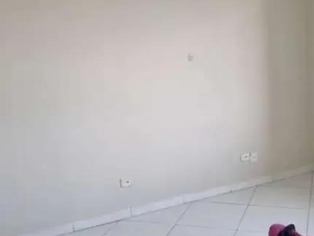 Apartamento para Venda em São Vicente/SP Parque Bitaru 2 Quartos