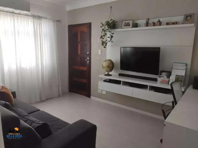 Apartamento para Venda em São Vicente/SP Parque Bitaru 2 Quartos