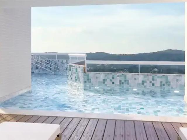 Apartamento para Venda em São Vicente/SP Parque Bitaru 2 Quartos