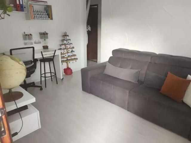 Apartamento para Venda em São Vicente/SP Parque Bitaru 2 Quartos