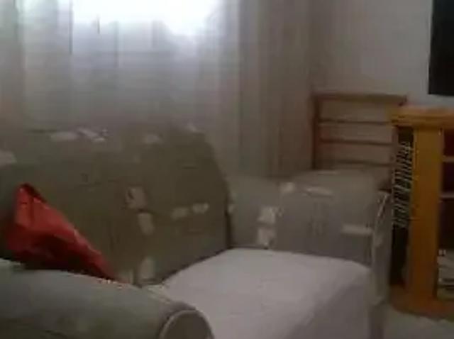 Apartamento para Venda em São Vicente/SP Parque Bitaru 2 Quartos