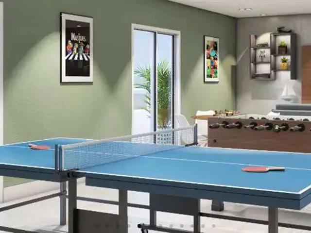 Apartamento para Venda em São Vicente/SP Parque Bitaru 2 Quartos