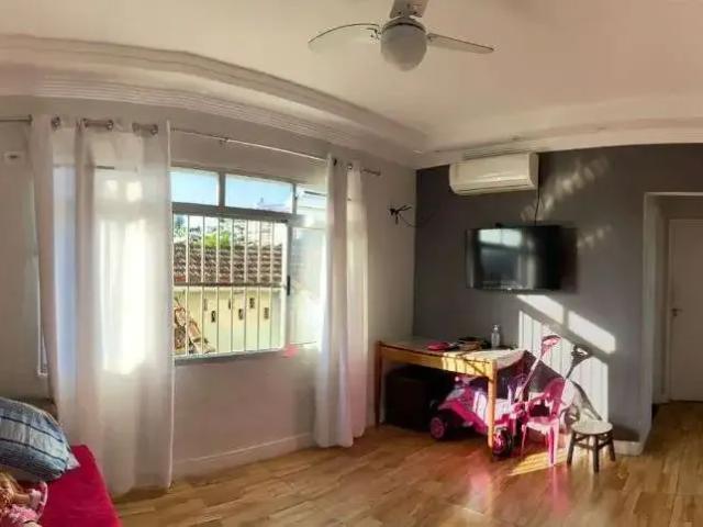 Apartamento para Venda em São Vicente/SP Parque Bitaru 2 Quartos