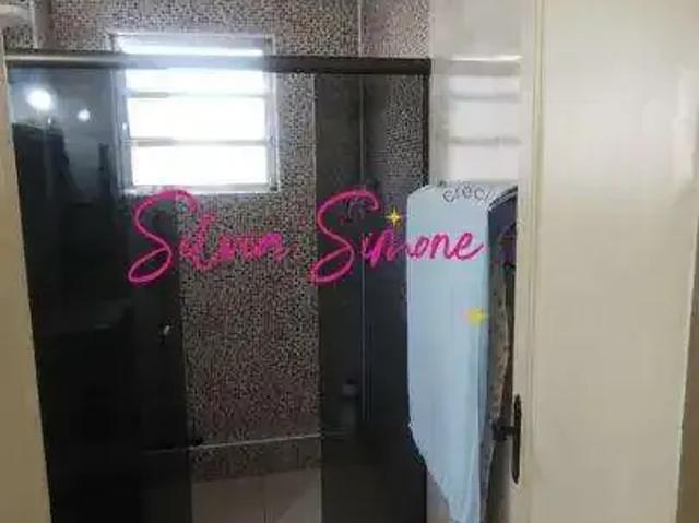 Apartamento para Venda em São Vicente/SP Parque Bitaru 2 Quartos