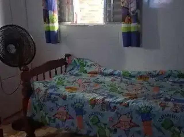 Apartamento para Venda em São Vicente/SP Parque Bitaru 2 Quartos