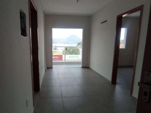 Apartamento para Venda em São Vicente/SP Parque Bitaru 2 Quartos