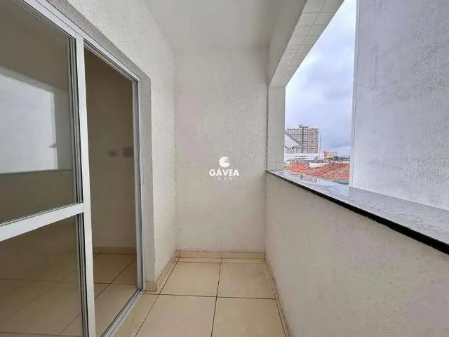 Apartamento para Venda em São Vicente/SP Parque Bitaru 2 Quartos