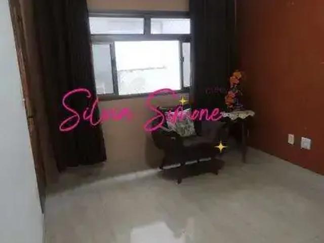 Apartamento para Venda em São Vicente/SP Parque Bitaru 2 Quartos
