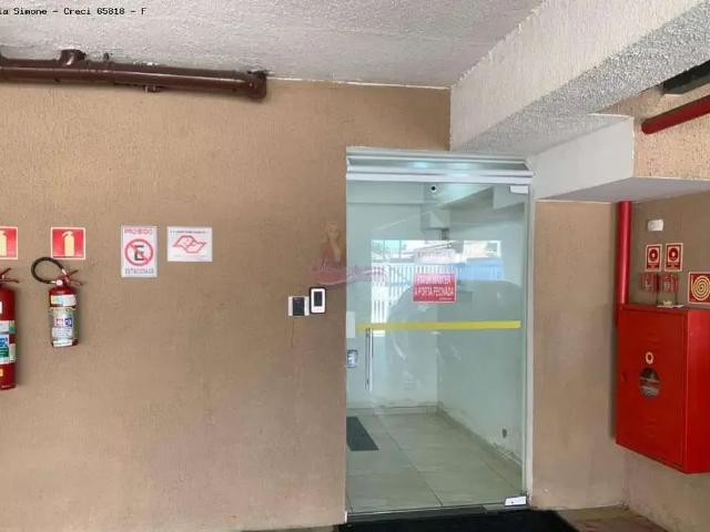 Apartamento para Venda em São Vicente/SP Parque das Bandeiras 2 Quartos