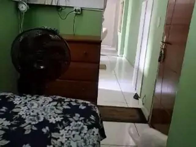 Apartamento para Venda em São Vicente/SP Parque Prainha 1 Quartos