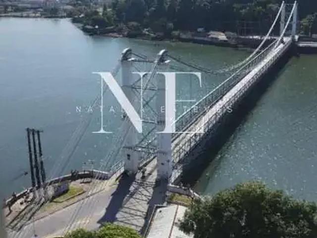 Apartamento para Venda em São Vicente/SP Parque Prainha 1 Quartos