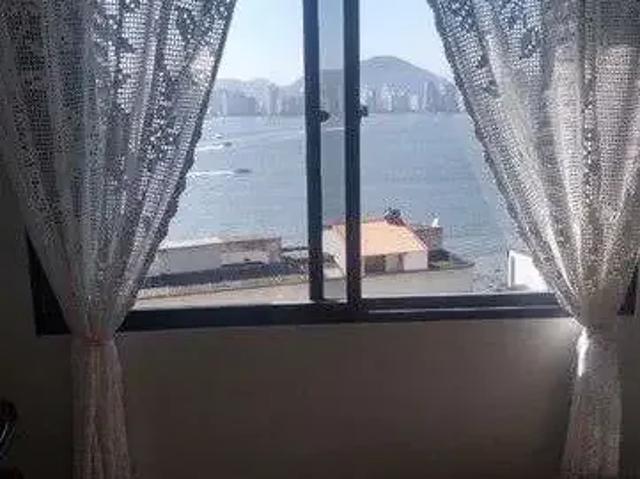 Apartamento para Venda em São Vicente/SP Parque Prainha 2 Quartos