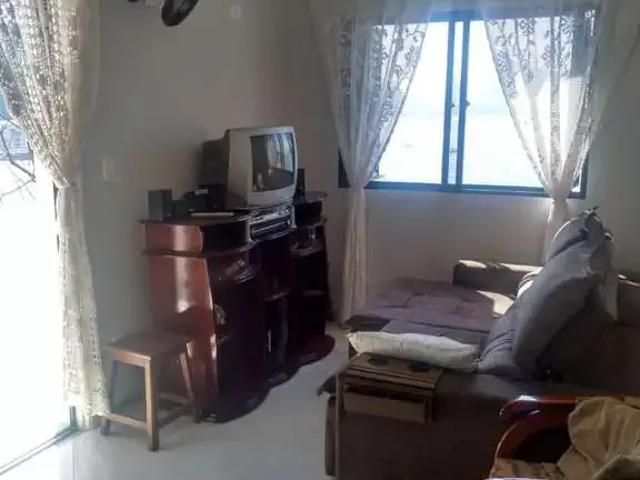 Apartamento para Venda em São Vicente/SP Parque Prainha 2 Quartos