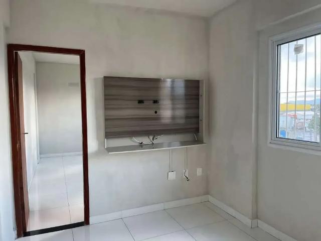 Apartamento para Venda em São Vicente/SP Parque São Vicente 1 Quartos