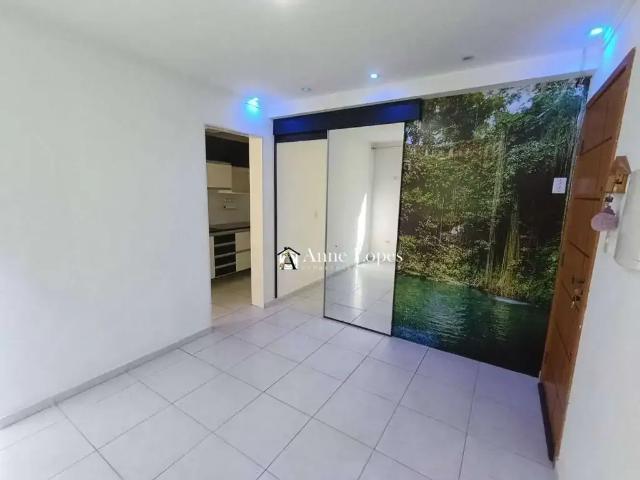 Apartamento para Venda em São Vicente/SP Parque São Vicente 1 Quartos