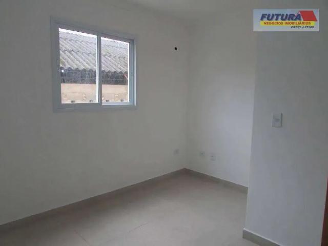 Apartamento para Venda em São Vicente/SP Parque São Vicente 1 Quartos