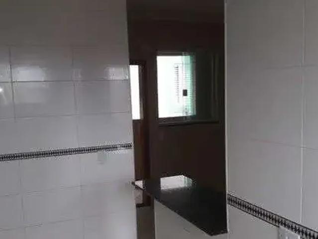 Apartamento para Venda em São Vicente/SP Parque São Vicente 1 Quartos