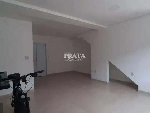Apartamento para Venda em São Vicente/SP Parque São Vicente 1 Quartos