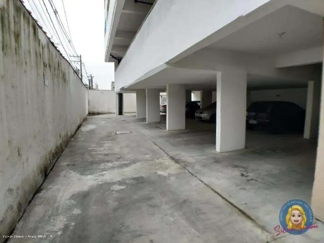 Apartamento para Venda em São Vicente/SP Parque São Vicente 1 Quartos