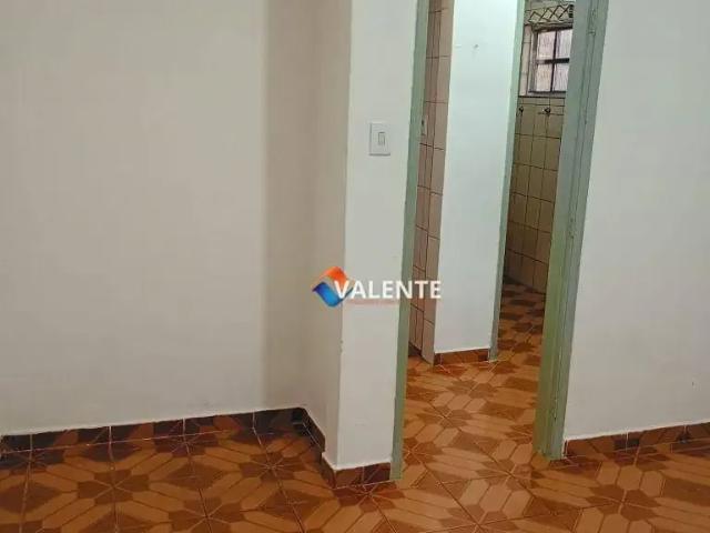 Apartamento para Venda em São Vicente/SP Parque São Vicente 1 Quartos