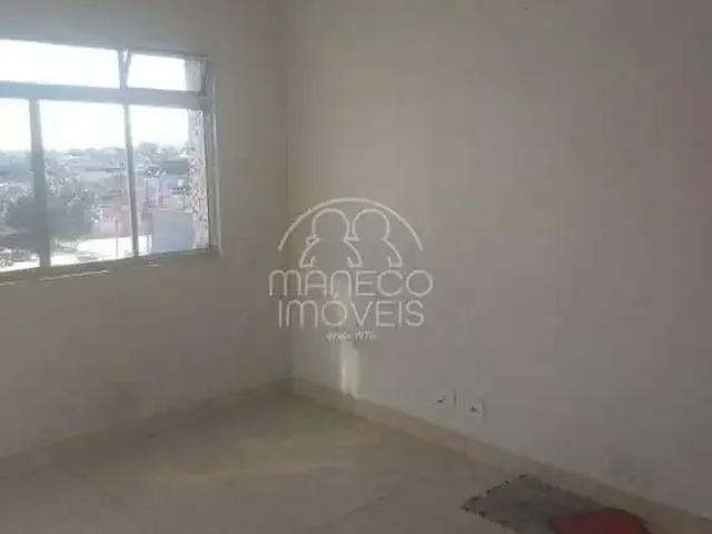 Apartamento para Venda em São Vicente/SP Parque São Vicente 1 Quartos
