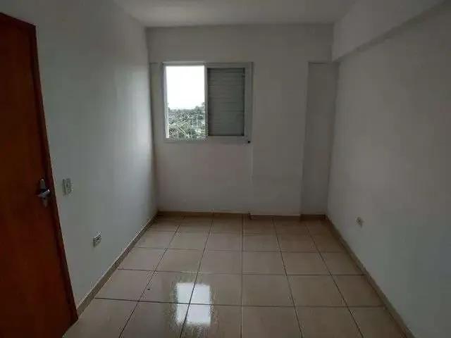 Apartamento para Venda em São Vicente/SP Parque São Vicente 1 Quartos