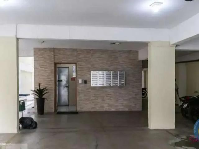 Apartamento para Venda em São Vicente/SP Parque São Vicente 1 Quartos