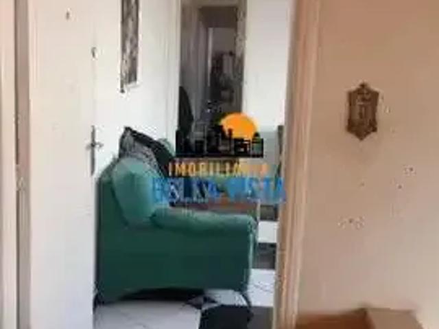 Apartamento para Venda em São Vicente/SP Parque São Vicente 1 Quartos