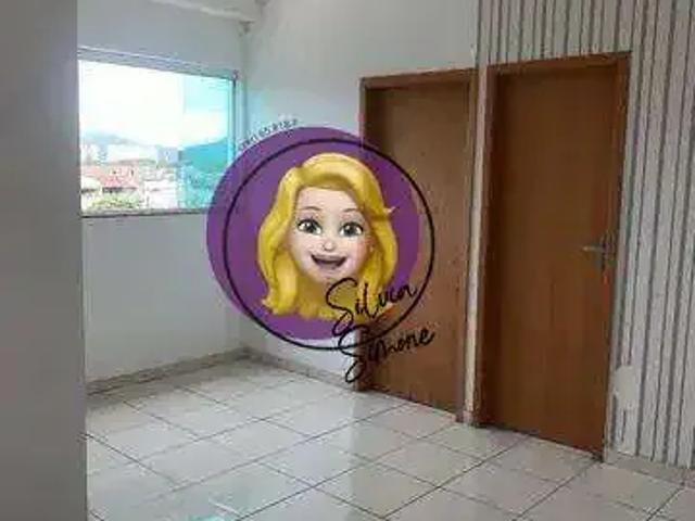 Apartamento para Venda em São Vicente/SP Parque São Vicente 1 Quartos