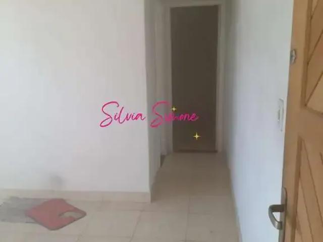 Apartamento para Venda em São Vicente/SP Parque São Vicente 1 Quartos