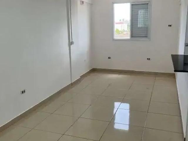 Apartamento para Venda em São Vicente/SP Parque São Vicente 1 Quartos