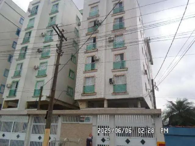 Apartamento para Venda em São Vicente/SP Parque São Vicente