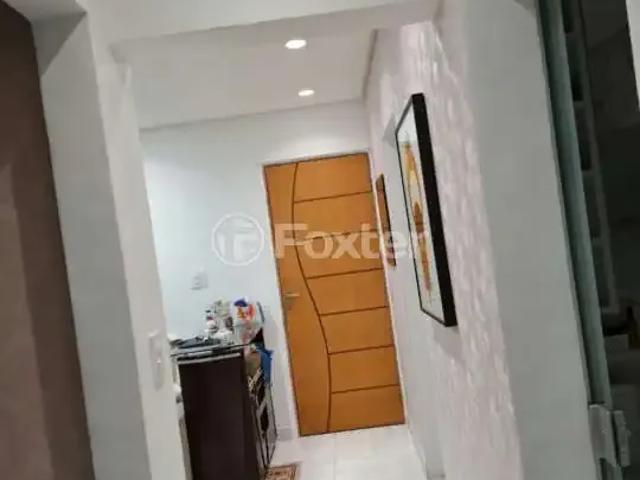 Apartamento para Venda em São Vicente/SP Parque São Vicente 2 Quartos