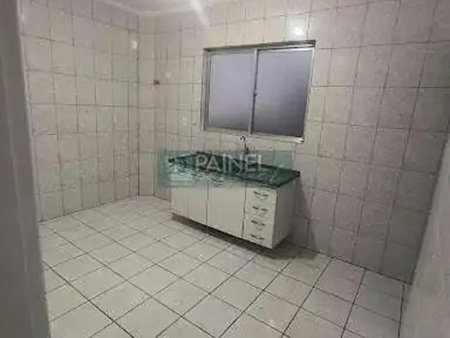 Apartamento para Venda em São Vicente/SP Parque São Vicente 2 Quartos