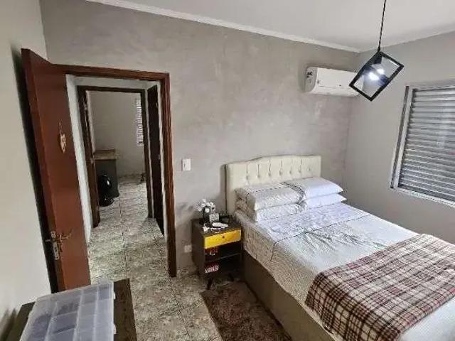 Apartamento para Venda em São Vicente/SP Parque São Vicente 2 Quartos