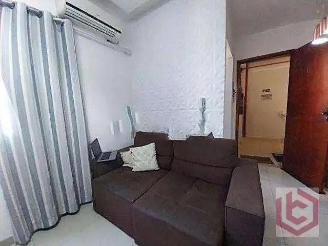 Apartamento para Venda em São Vicente/SP Parque São Vicente 2 Quartos